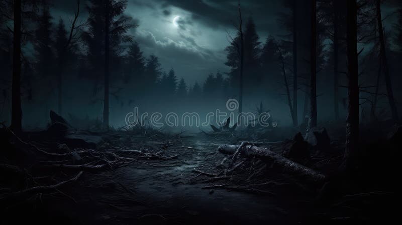 Shadows Dark Photo Backgrounds Stock Illustration - Illustration of ...