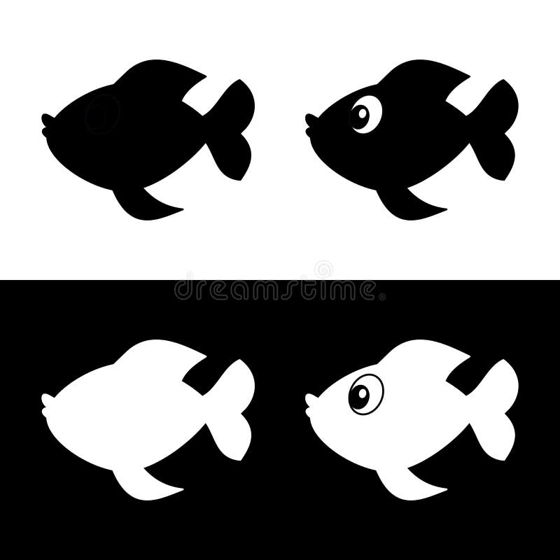 Fish Shadows Stock Illustrations – 825 Fish Shadows Stock Illustrations ...