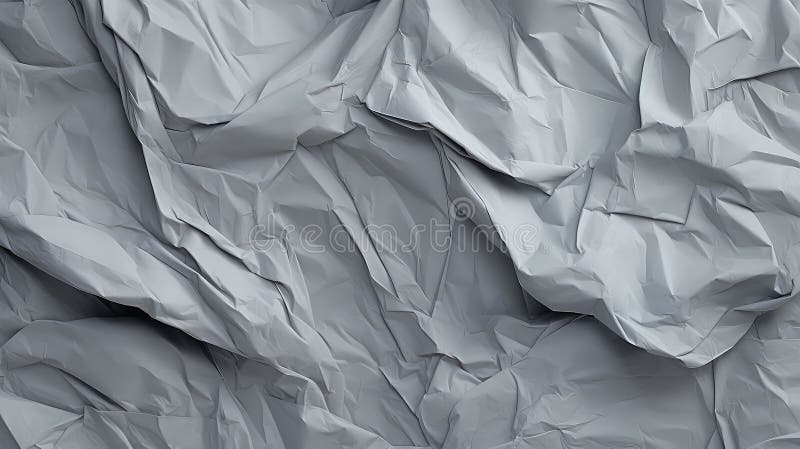 Shadows gray paper texture stock illustration. Illustration of tactile ...