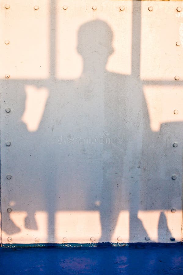 Shadows stock image. Image of daddy, abstract, daughter - 61308389
