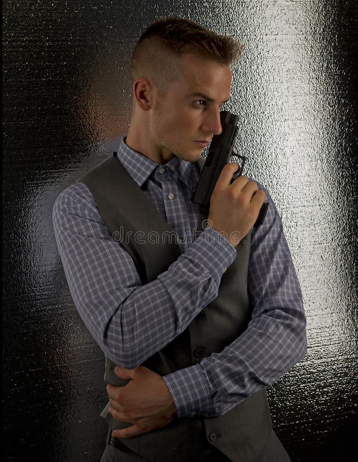 Fit man with abs stock photo. Image of stretching, shoes - 31457324