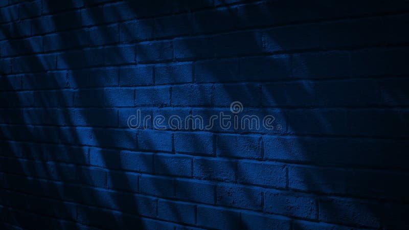 Shadows Moving on Building Wall at Night Stock Footage - Video of trees ...