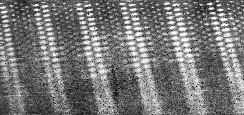 Shadows Patterns from Fire Escape Stairs Stock Image - Image of steps ...