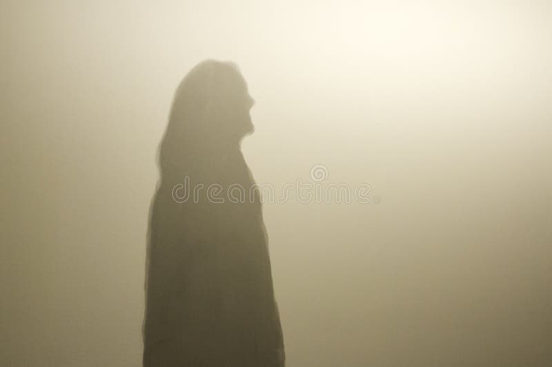 Shadows of person on wall stock image. Image of expression - 93616043