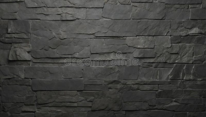Shadows Unveiled: Seamless Dark Limestone Majesty. AI Generate Stock ... Shadows Unveiled: Seamless Dark Limestone Majesty. AI Generate Stock ...