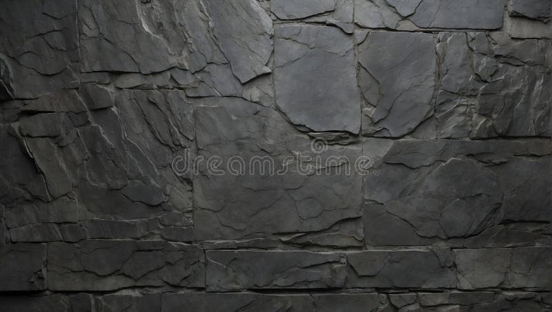 Shadows Unveiled: Seamless Dark Limestone Majesty. AI Generate Stock ... Shadows Unveiled: Seamless Dark Limestone Majesty. AI Generate Stock ...