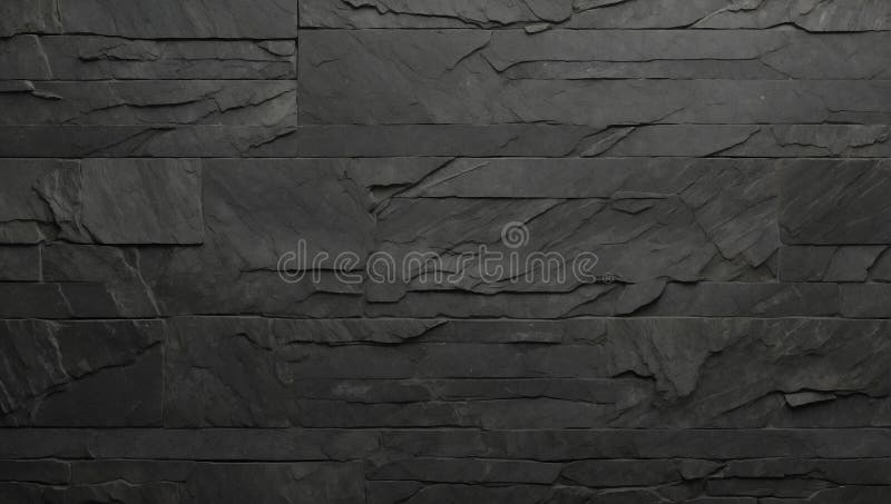 Shadows Unveiled: Seamless Dark Limestone Majesty. AI Generate Stock ... Shadows Unveiled: Seamless Dark Limestone Majesty. AI Generate Stock ...