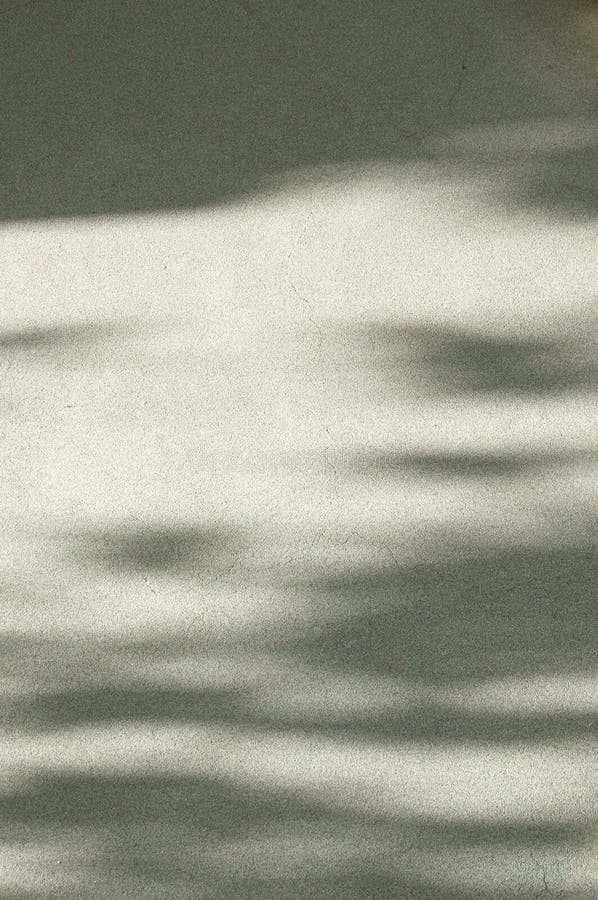 Shadows on the Wall, Background. Stock Image - Image of creative ...