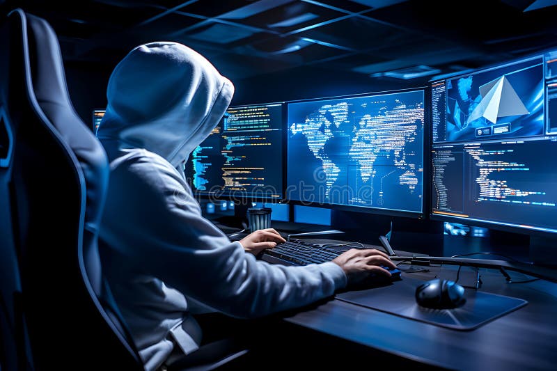 Computer Figure Stock Illustrations – 32,791 Computer Figure Stock ...