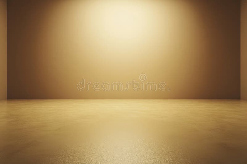 Shadowy Room Illuminated Single Light Source Corner Stock Photos - Free ...