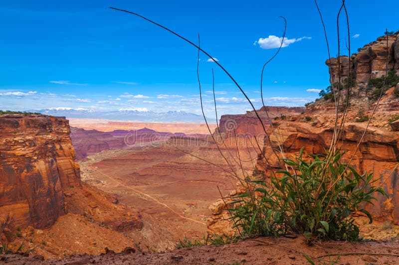 Shafer Switchbacks stock photo. Image of southwest, desert - 31972712