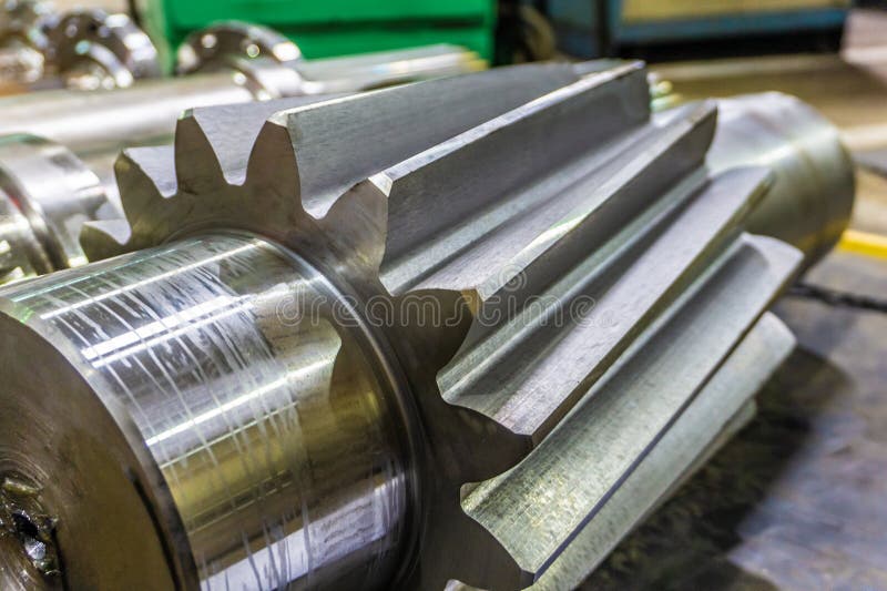 Gear-and-rack drive stock photo. Image of steel, shifter - 4662200