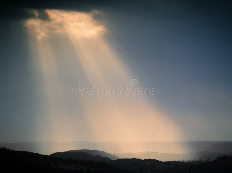Human body with heart stock illustration. Illustration of biology ...