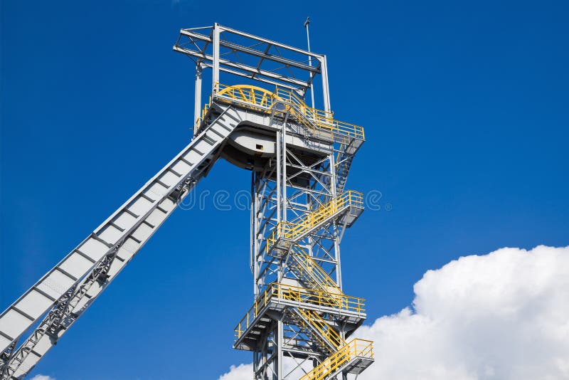 323 Mine Shaft Headgear Stock Photos - Free & Royalty-Free Stock Photos ...