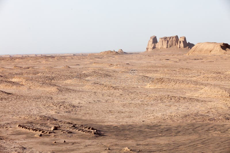 Shahdad desert stock photo. Image of holiday, pattern - 54997908