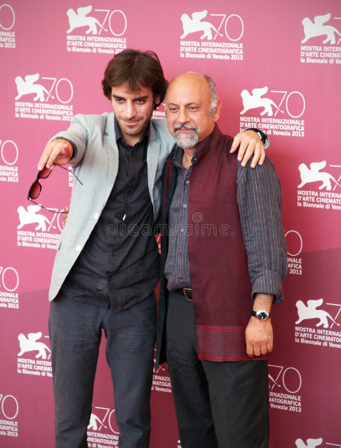 Shahram Mokri E Babak Karimi Foto Editorial - Imagem de tapete, atores ...