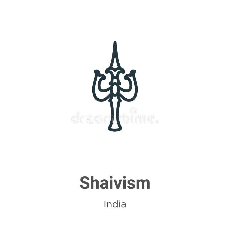 Shaivism Stock Illustrations – 172 Shaivism Stock Illustrations ...
