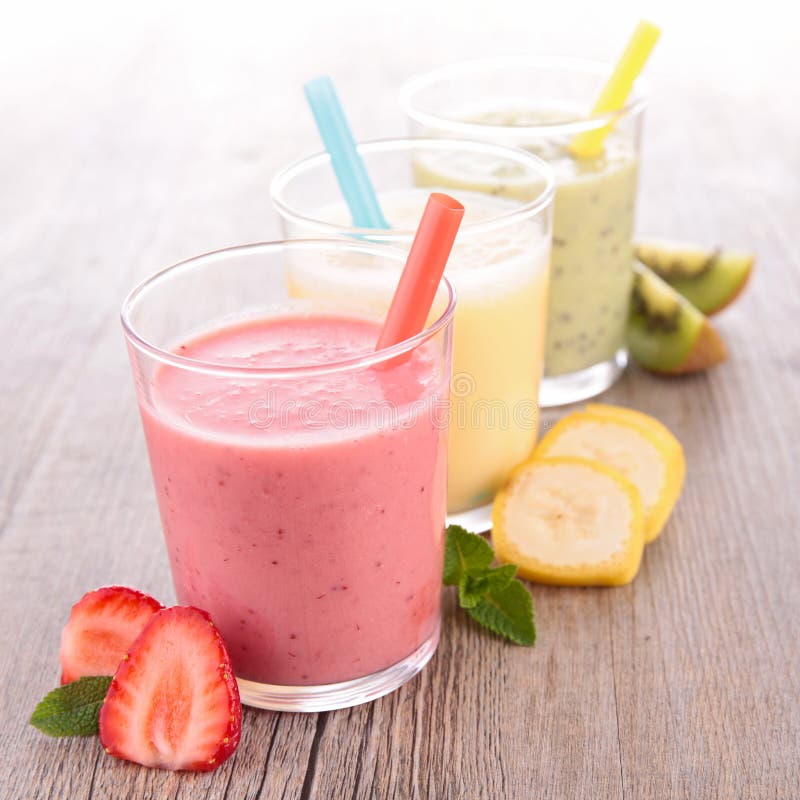 Shake drink stock photo. Image of energy, shake, glasses - 41128872