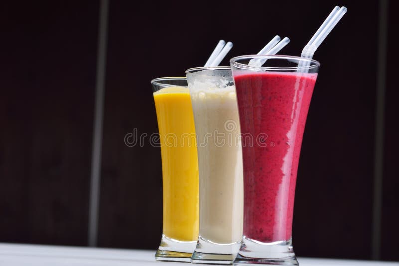 Shake drink stock photo. Image of glass, cream, beverage - 40065680