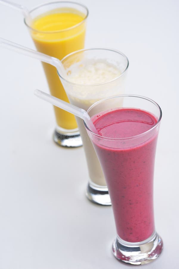 Shake drink stock image. Image of breakfast, freshness - 40248941
