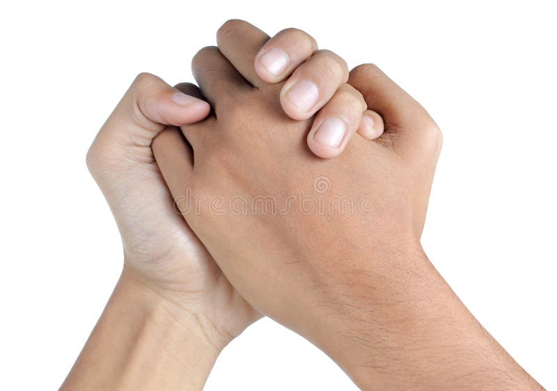 Shake hand stock image. Image of partnership, gesturing - 16011101