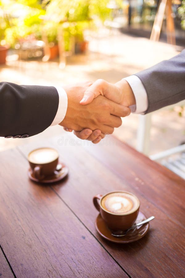 Shake hand stock image. Image of professional, meeting - 85120859