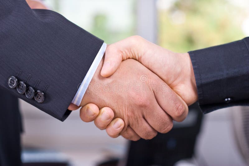 Shake hands stock photo. Image of partnership, handshake - 10922852