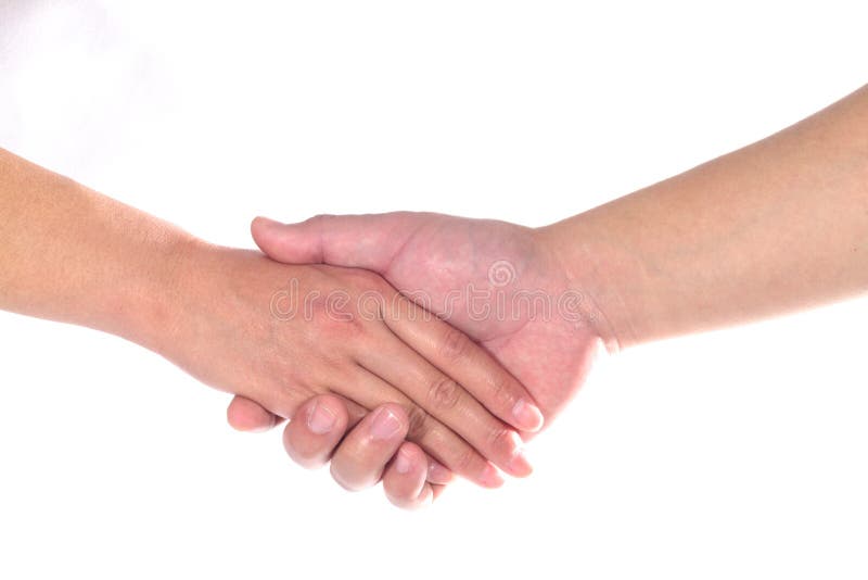 Shake-hands stock photo. Image of idea, deal, congratulating - 1826676