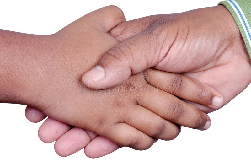 Shake hands stock image. Image of partnership, negotiation - 12873719