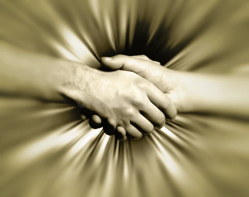 Shake hands stock photo. Image of agreement, handshake - 5236316