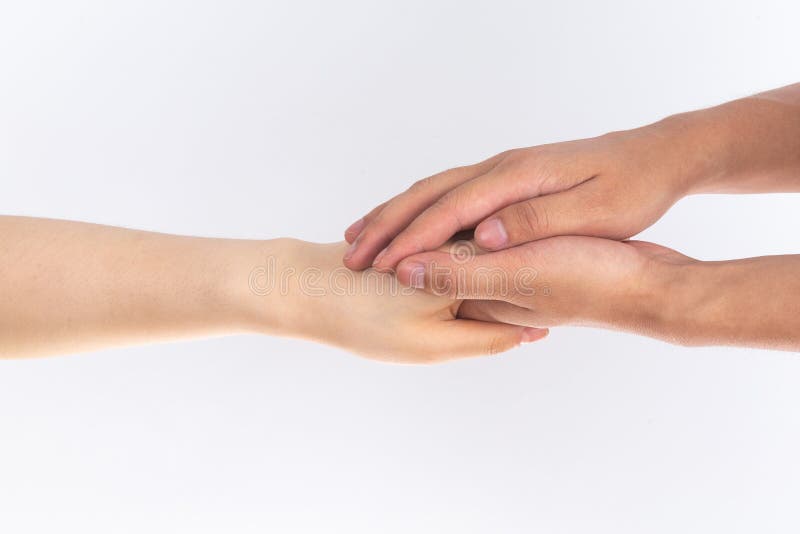 Sign Language Hands Whitebackground Stock Photos - Free & Royalty-Free ...