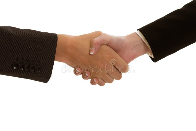 Diversity handshake stock image. Image of blue, concept - 7139281