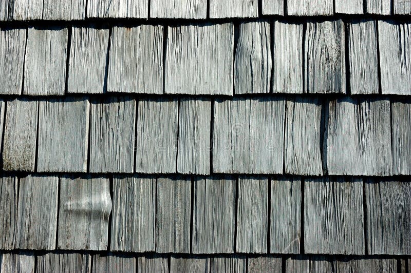 Shake Shingle Background stock photo. Image of shaker - 8368678