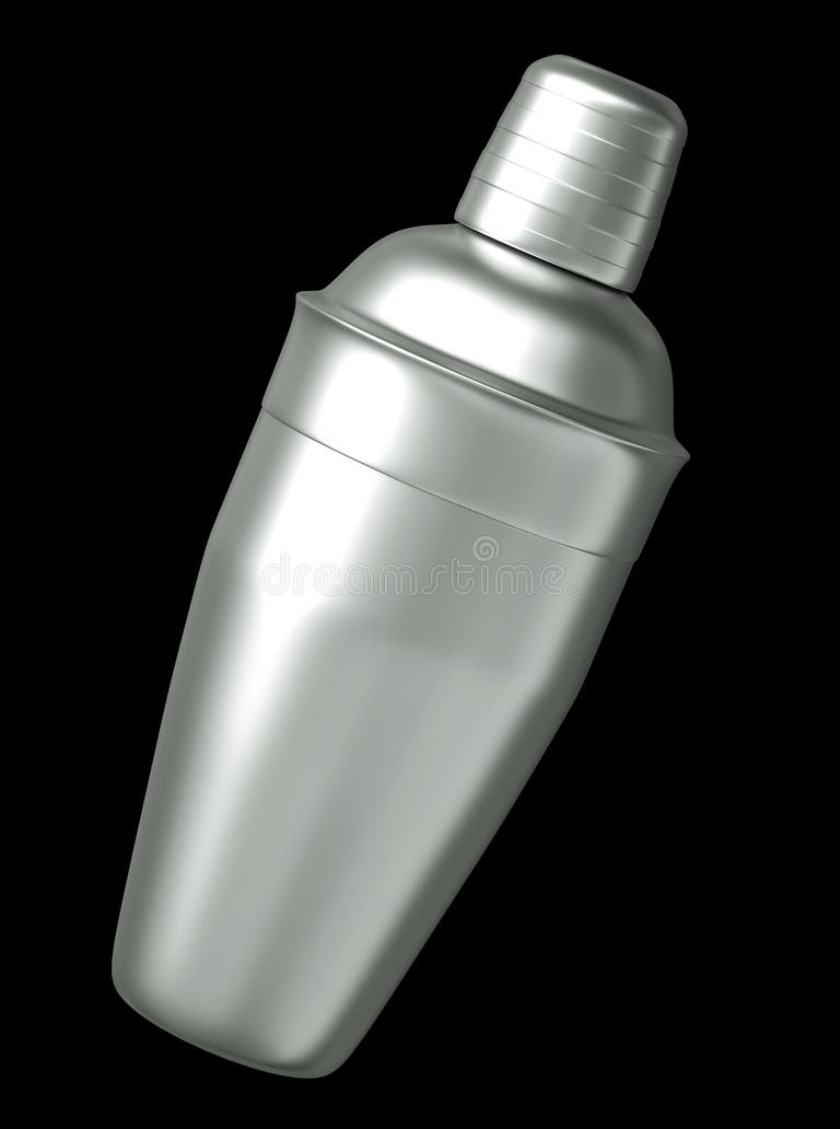 Cocktail Shaker Mixer Stock Illustrations – 2,365 Cocktail Shaker Mixer ...