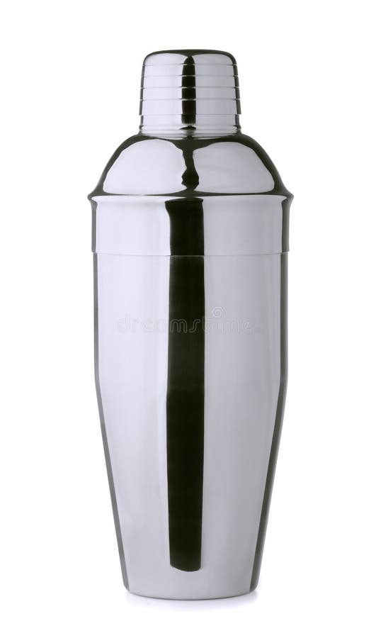 Shaker stock image. Image of cocktail, home, canister, shake - 369755