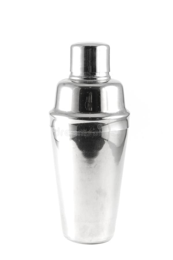 Shaker stock image. Image of cocktail, home, canister, shake - 369755