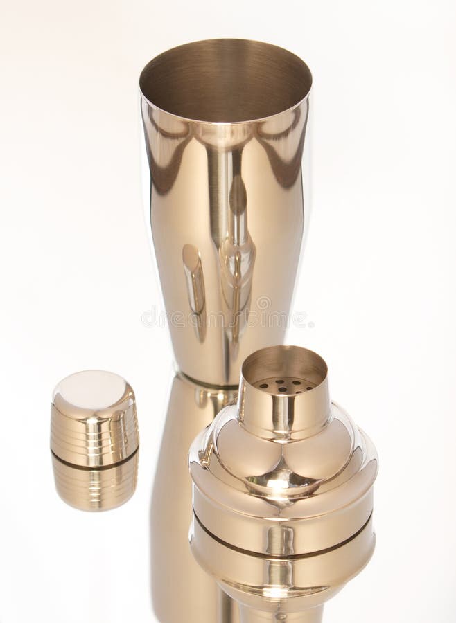 Cocktail set stock photo. Image of drink, water, bartender - 5114158