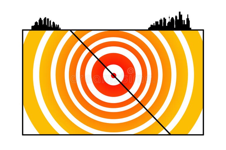 Epicenter Stock Illustrations – 17,856 Epicenter Stock Illustrations ...
