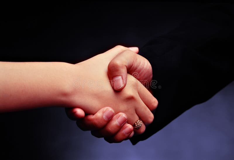 Shaking hands stock image. Image of partnership, hands - 11800445