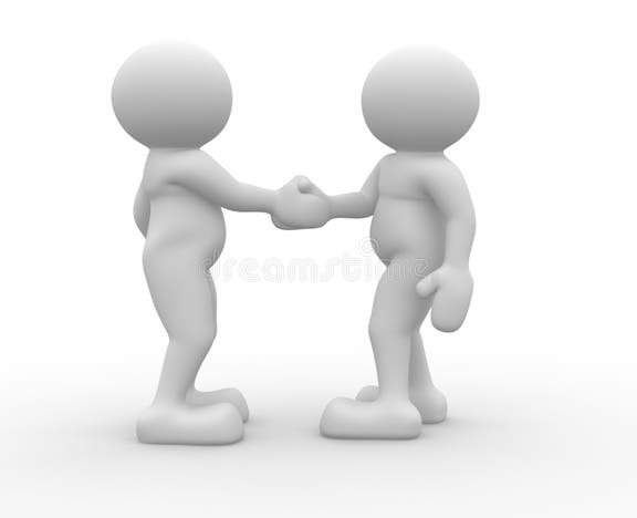 Two Men Shaking Hands Icon Stock Illustrations – 396 Two Men Shaking ...