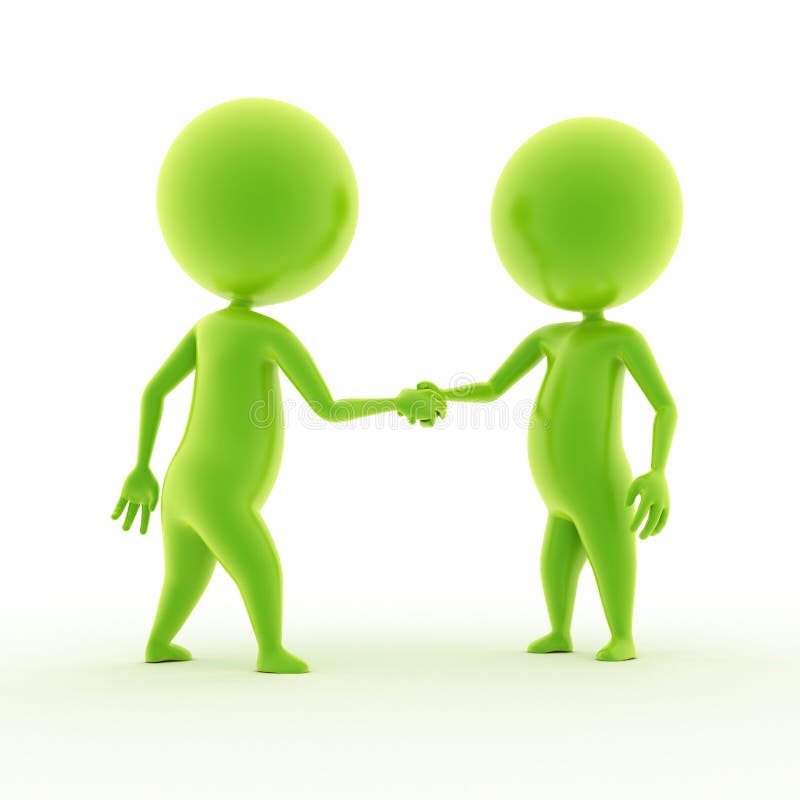 Superhero handshake stock vector. Illustration of handshake - 8061492