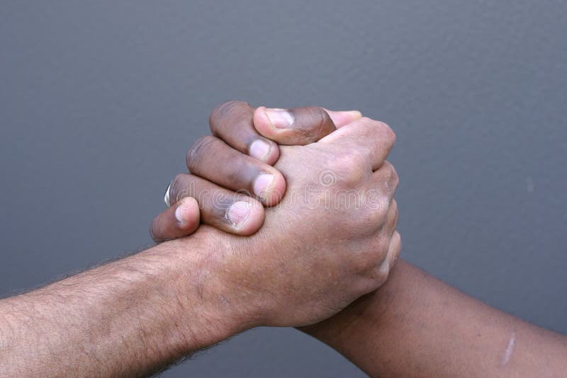 Shaking Hands Royalty Free Stock Photos - Image: 2848308