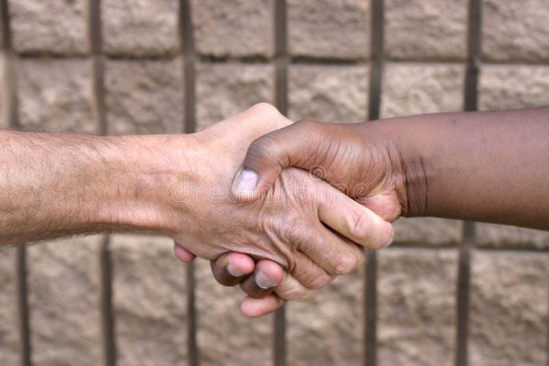 Shaking hands stock photo. Image of gesture, friend, agree - 2848308