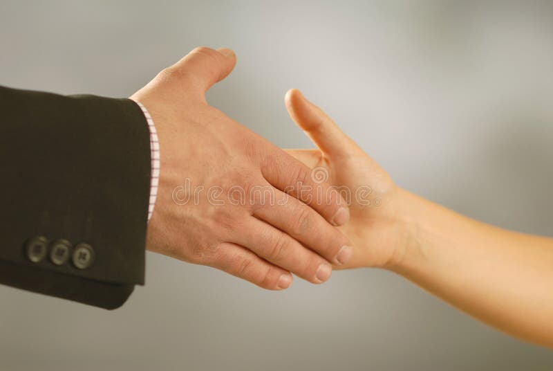 Shaking hands stock photo. Image of hands, promise, shaking - 3091904