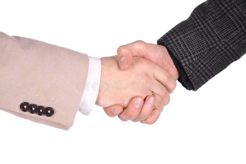 Shaking hands stock photo. Image of hand, deal, adult - 2274756