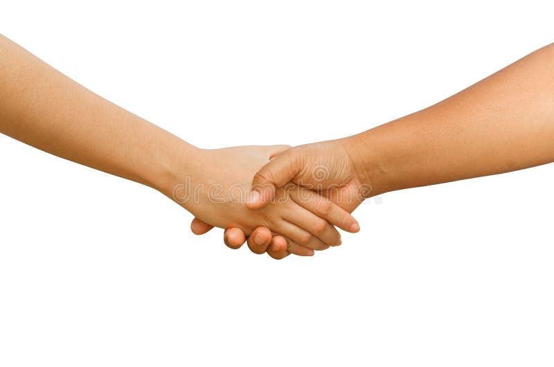 Shaking hands stock image. Image of reaching, cooperation - 11624193