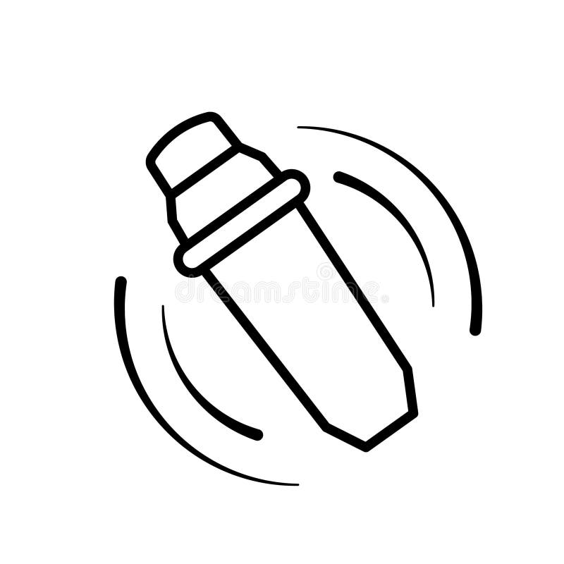 Shaking Shaker Line Stock Illustrations – 41 Shaking Shaker Line Stock ...