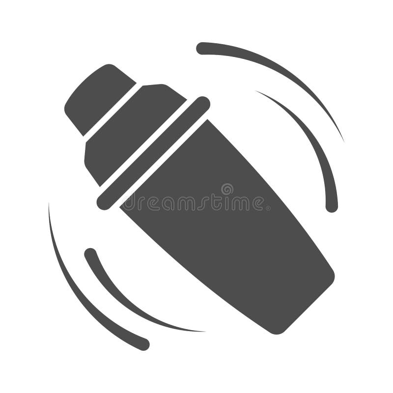 Shaking Shaker Line Stock Illustrations – 41 Shaking Shaker Line Stock ...