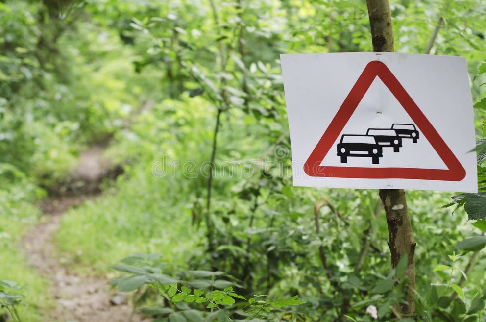 Shaking sign stock photo. Image of forked, sign, moving - 41964482