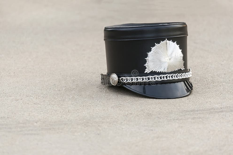 Shako stock image. Image of clothing, head, gear, shako - 88431627